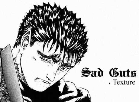 Second Life Marketplace - Sad Guts / Texture