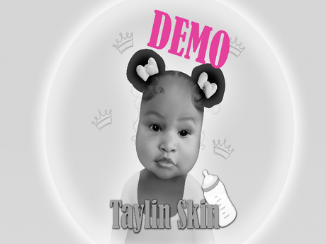 Second Life Marketplace - {Royalties} Taylin DEMO