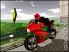 Second Life Marketplace - Motocicleta de Carreras :dMX: Racing Motorcycle