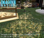 Second Life Marketplace - Fae Dandelions w/dandelion particles Gold