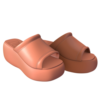 Second Life Marketplace - [DDL] Boom (Brown) Platform Slides