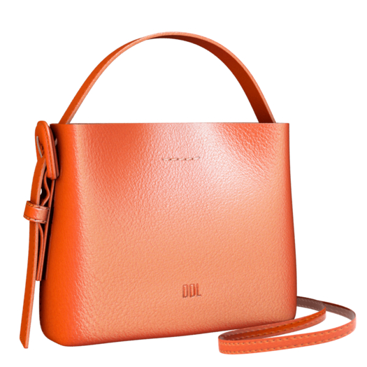 Second Life Marketplace - [DDL] Lucky (Orange) (Handbag)