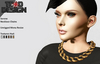 Second Life Marketplace - Necklace Chains ~ Serene [ADD ME]. DEMO