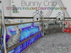 Second Life Marketplace - Strange Merchant - Bunny Crib - All 12 Colors