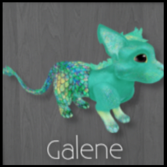 Second Life Marketplace - os galene araxie female #8672750