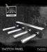 Second Life Marketplace - [TWP] - Switch Front Lowrider BOX