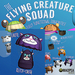 Second Life Marketplace - MadPea - The Flying Creature Squad - Kitty-Chute
