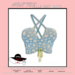 Second Life Marketplace - [HT] -Ella May Daisey Top 1(wear)