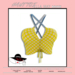 Second Life Marketplace - [HT] -Ella May Daisey Top 3(wear)