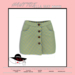 Second Life Marketplace - [HT] -Ella May Daisey Skirt 7(wear)