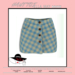 Second Life Marketplace - [HT] -Ella May Daisey Skirt 1(wear)