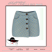 Second Life Marketplace - [HT] -Ella May Daisey Skirt 3(wear)
