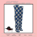 Second Life Marketplace - [HT] -Ella May Daisey Boots 7(wear)