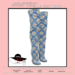 Second Life Marketplace - [HT] -Ella May Daisey Boots 3(wear)
