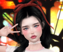 Second Life Marketplace - Kagura*~Amanda Shape Lel evox Billie v4.0 ...