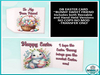 Second Life Marketplace - DB EASTER CARD~BUNNY SWEET FRIEND BOX