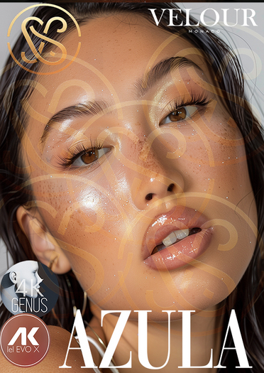 Second Life Marketplace - VV$ AZULA CHANTLILY