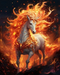 Second Life Marketplace - Royal Fire Horse
