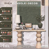 Second Life Marketplace - Elm. by Ella Aurelia