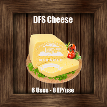 Second Life Marketplace - DFS Cheese
