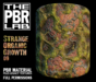 Second Life Marketplace - The PBR Lab - Strange Organic Growth 09 - PBR ...