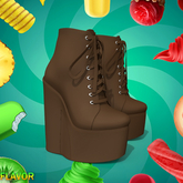 Second Life Marketplace - FLAVOR ⭐⭐⭐⭐⭐ by Ziamia1982