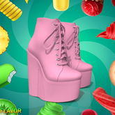 Second Life Marketplace - FLAVOR ⭐⭐⭐⭐⭐ by Ziamia1982