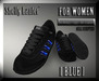 Second Life Marketplace - ::: Shelly Laufer Sneakers DD-701 [Blue ...