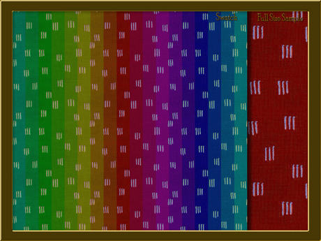 Second Life Marketplace - Three Dashes #01 COMBO Seamless Texture Bundle