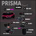 Second Life Marketplace - PRISMA - Kombi - Complete Set
