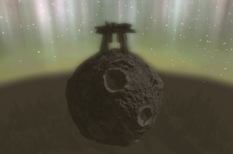 Second Life Marketplace - Cursed Moon