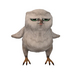 Second Life Marketplace - .TMC. Owlz Gacha = white owl