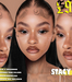 Second Life Marketplace - Stacy Skin Sienna Tone (EVO X)
