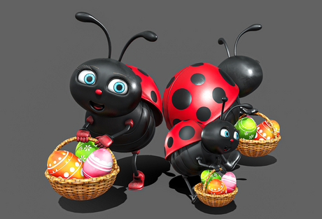 Second Life Marketplace - .::Neri M I A R T E::.Full Permission Happy ...