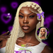 Second Life Marketplace - [Nit Affect] - Shawntae Premade Skin FATPACK ...