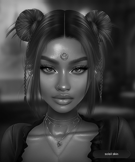 Second Life Marketplace Babe Soleil X Evo Demo
