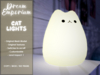 Second Life Marketplace - [Dream Emporium] Cat Lights