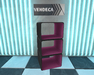 Second Life Marketplace - Purple Shelf Unit