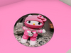 Second Life Marketplace - Shortcakx Goon Hello Kitty Rug