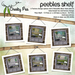 Second Life Marketplace - SALE :CP: Peebles Shelf
