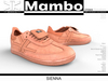 Second Life Marketplace - Mambo :: Unisex Shoes :: Sienna :: {kokoia}