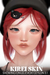 Second Life Marketplace - .choory. Kirei Skin [FROST]
