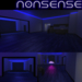 Second Life Marketplace - Blue Neon Skybox