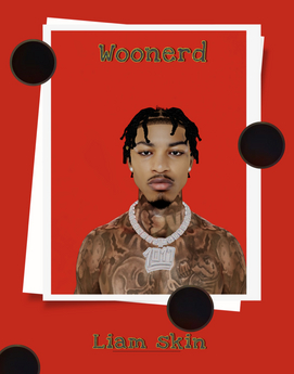 Second Life Marketplace - Woo- Liam Skin BOM