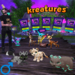 Second Life Marketplace - Kreature Wold Den