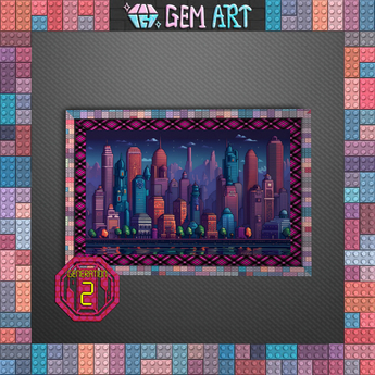 Second Life Marketplace - Bit World (16) by Jman Foxclaw