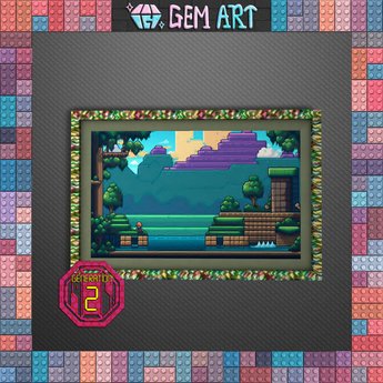 Second Life Marketplace - Bit World (10) by Jman Foxclaw