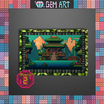 Second Life Marketplace - Bit World (12) by Jman Foxclaw