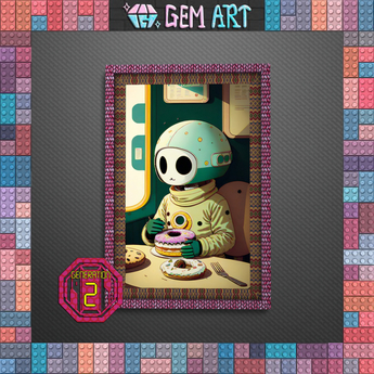 Second Life Marketplace - Cute Bot (4) by Jman Foxclaw