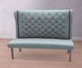 Second Life Marketplace - ChiMia:: Serenity Dining Bench RARE [gacha]